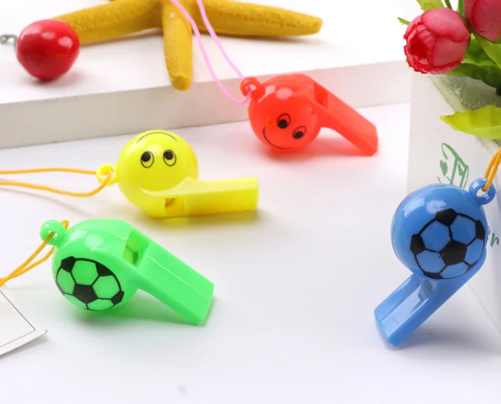 2022 Whistle Football Competition Fan Referee Whistles Plastic| Alibaba.com