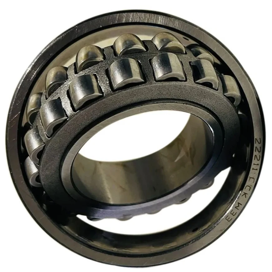 Advance 22211 Cc/w33 Spherical Roller Bearing 55*100*25 Mm - Buy 22211 ...