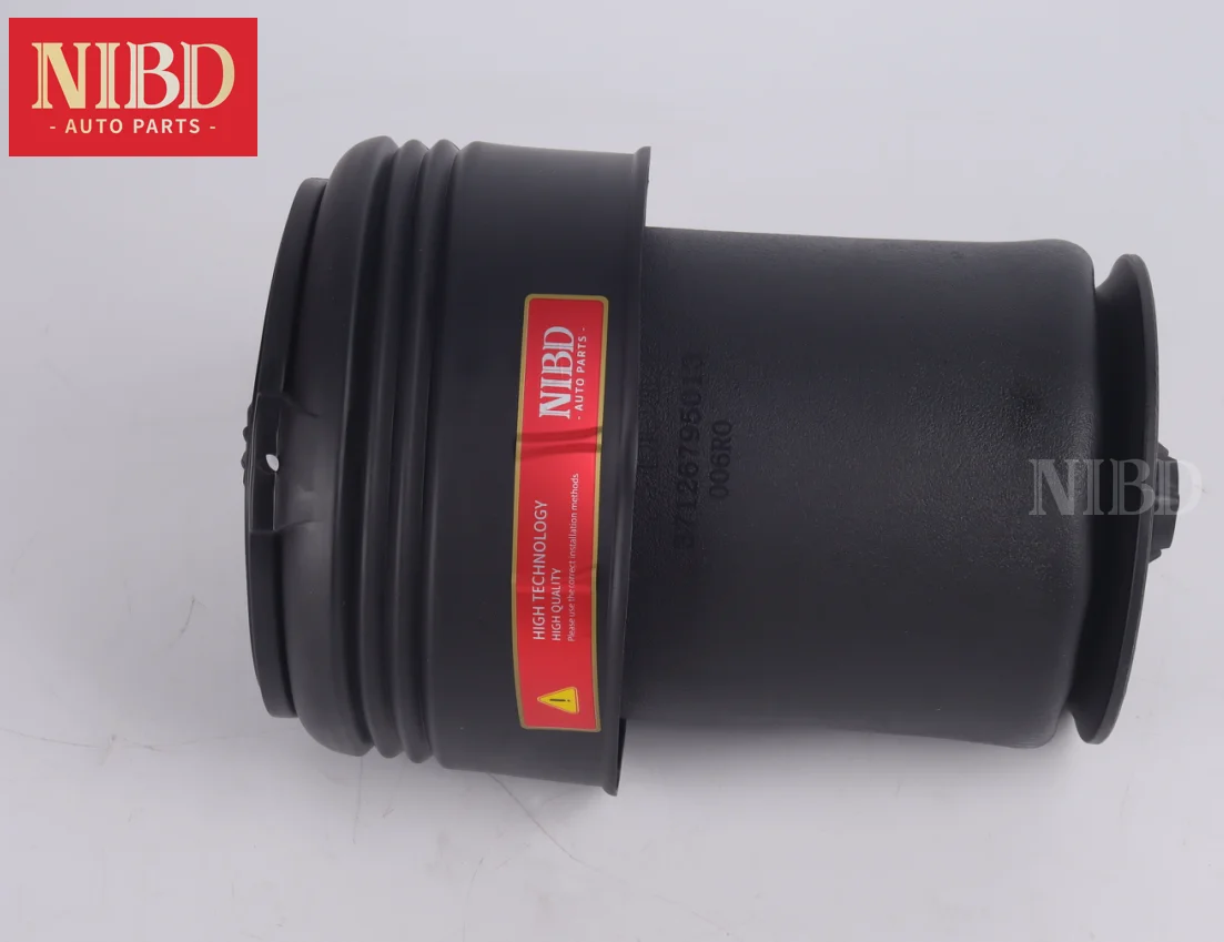 NIBD Auto Parts Rear Air Suspeinsion Spring Assembly 37126795013 for ...
