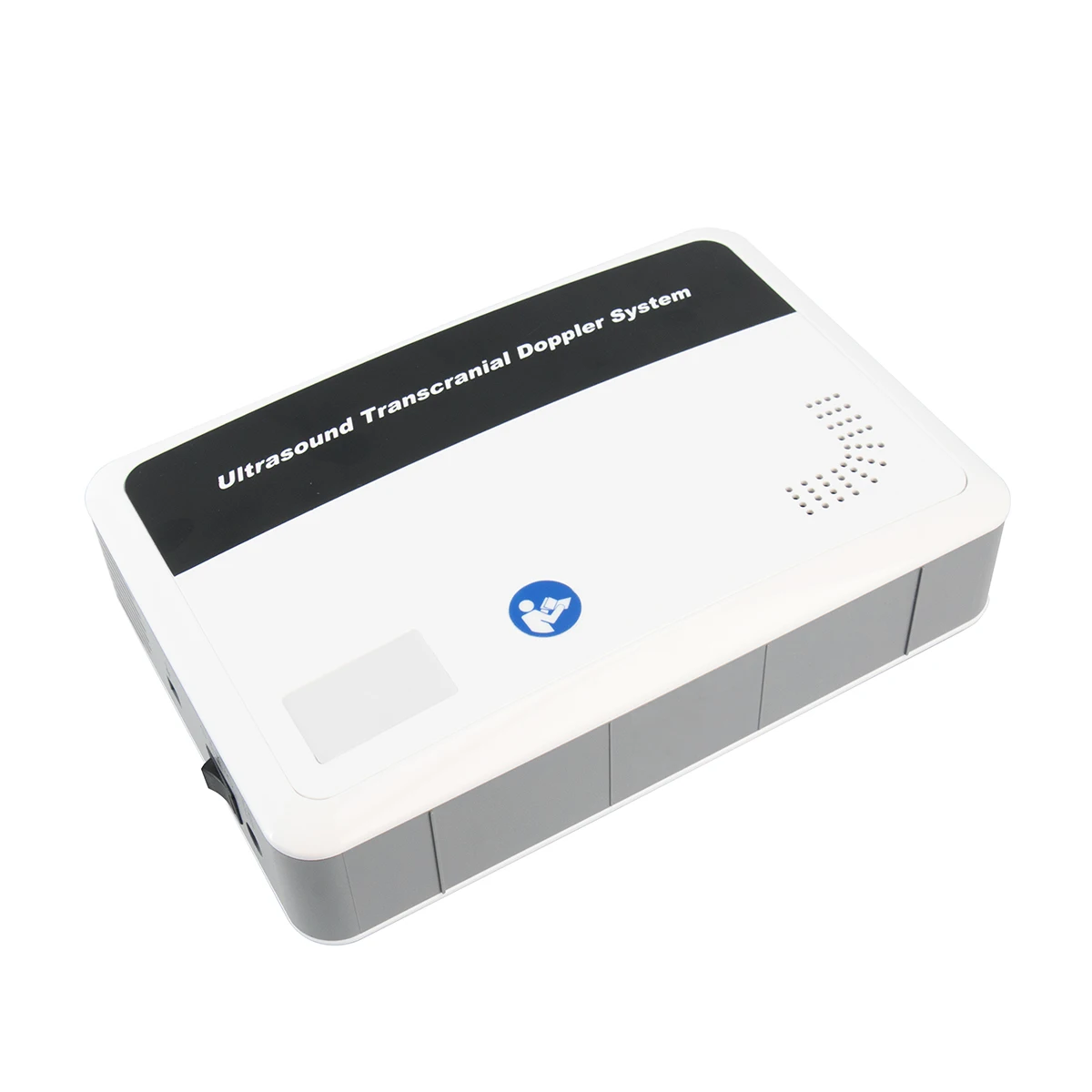 Full Set Ultrasound Transcranial Doppler System With the Latest Digital ...
