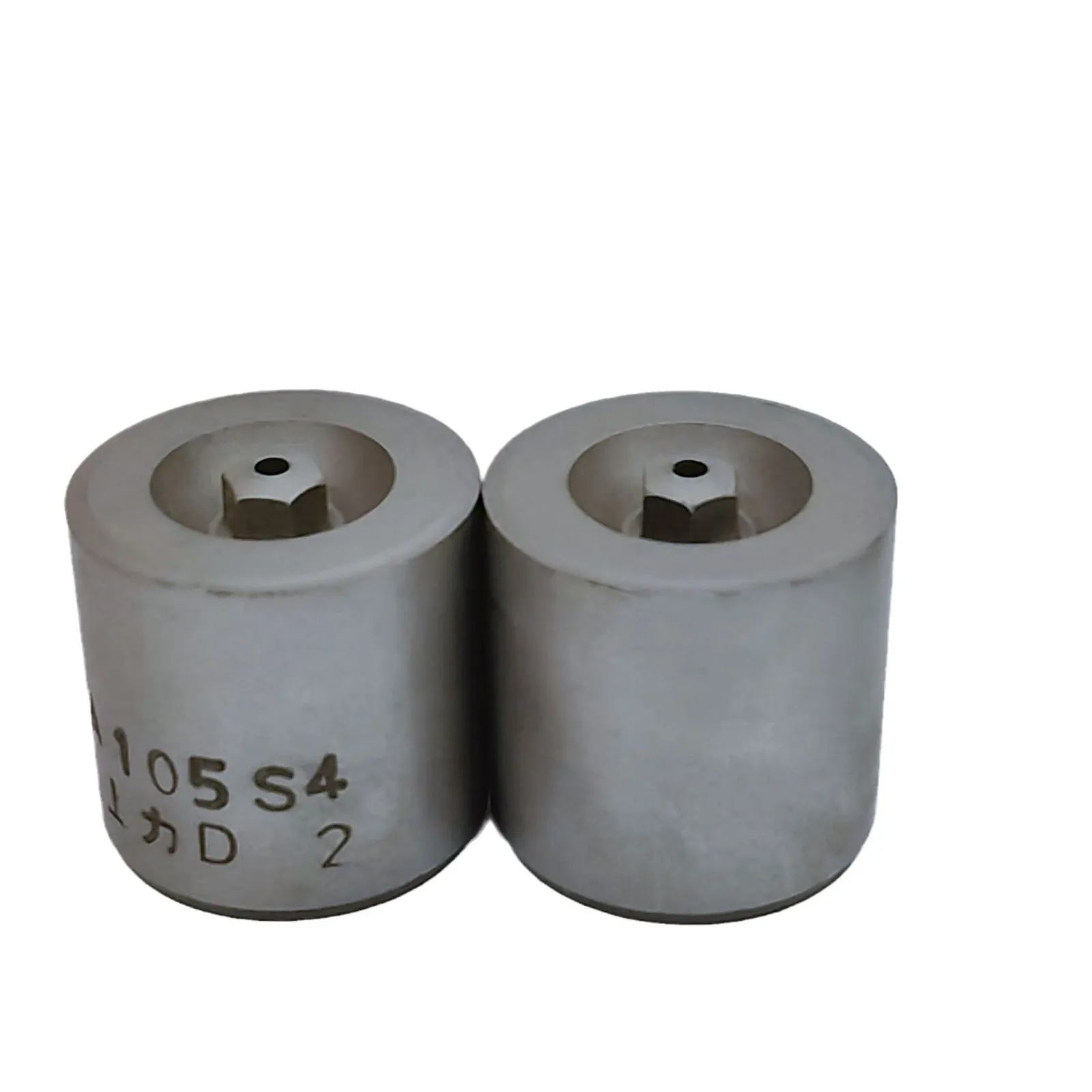 Second Screw Punch For The Manufacture Of Hex Head Self Drilling Screws ...