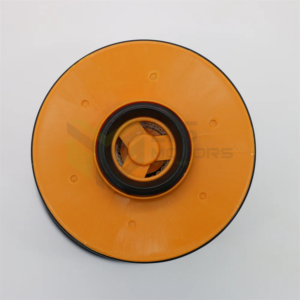 Fuel Filter Toyota Hilux VIII Pickup - High-Quality Options