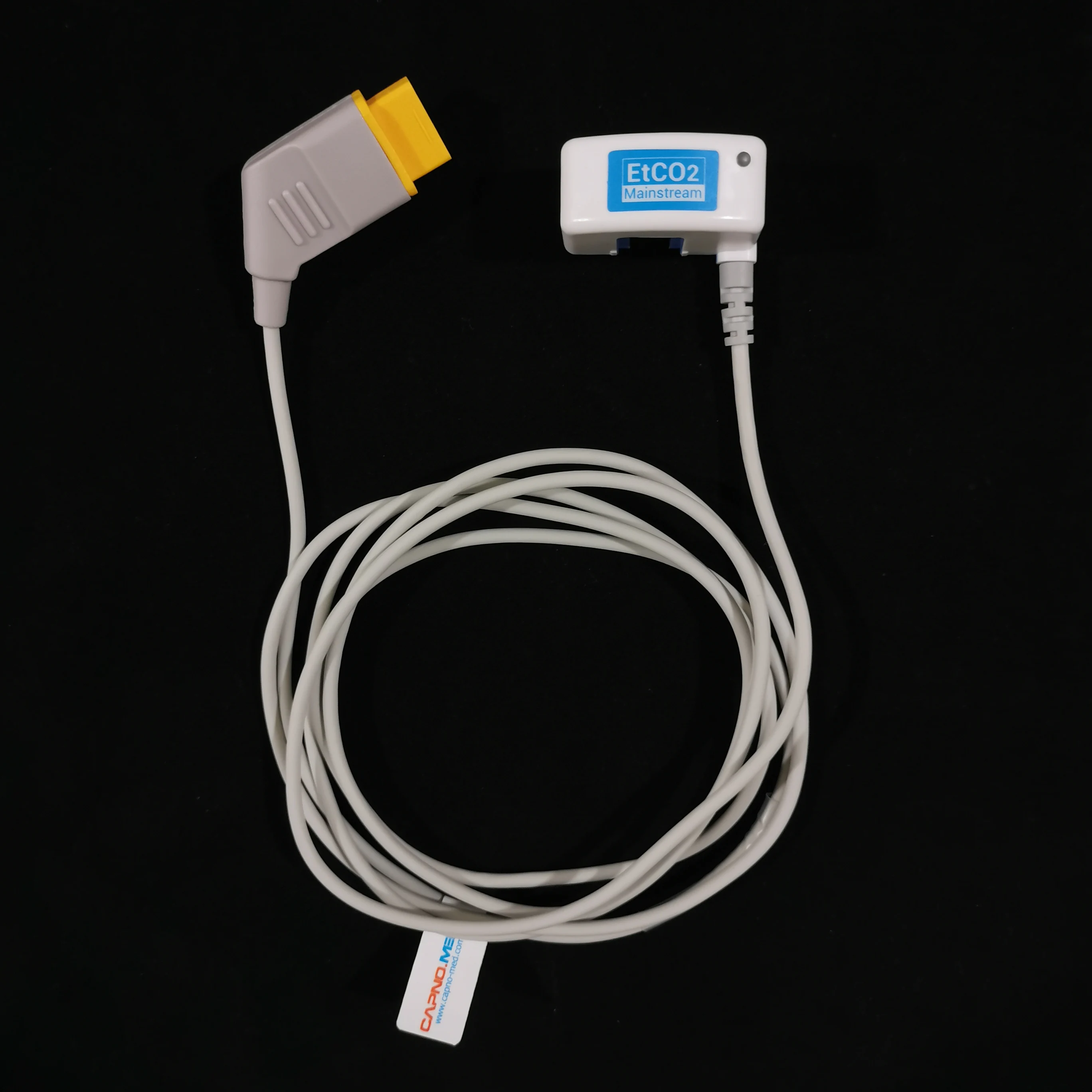 Capnograph Etco2 Sensors by Nihon Kohden - Reliable Diagnosis