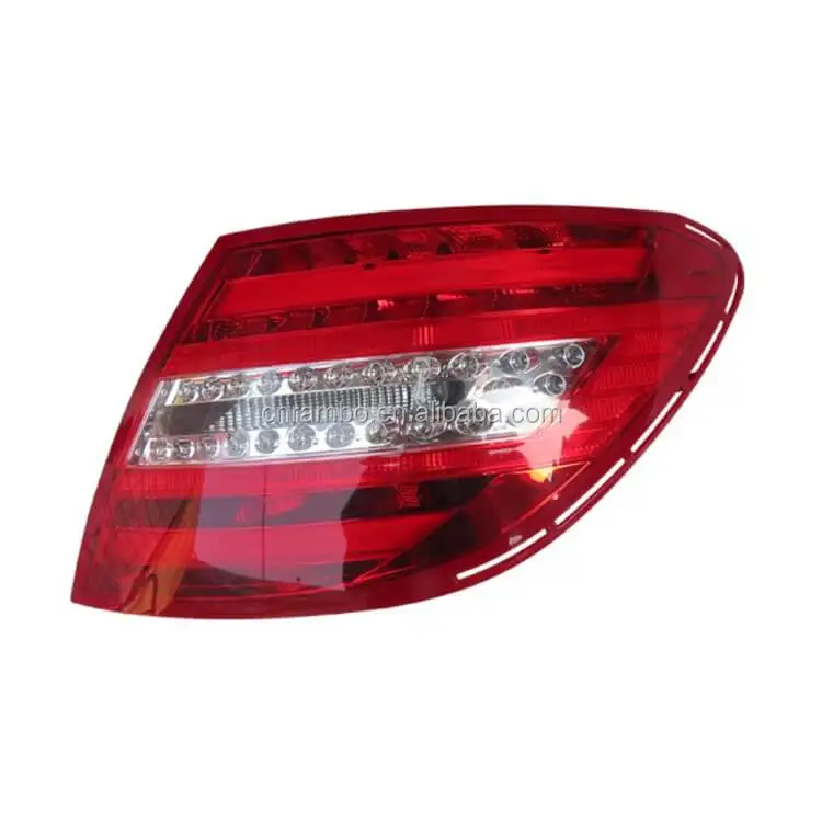 Oem 2049069802 2049069902 W204 Led-achterlicht Achterlicht Led ...