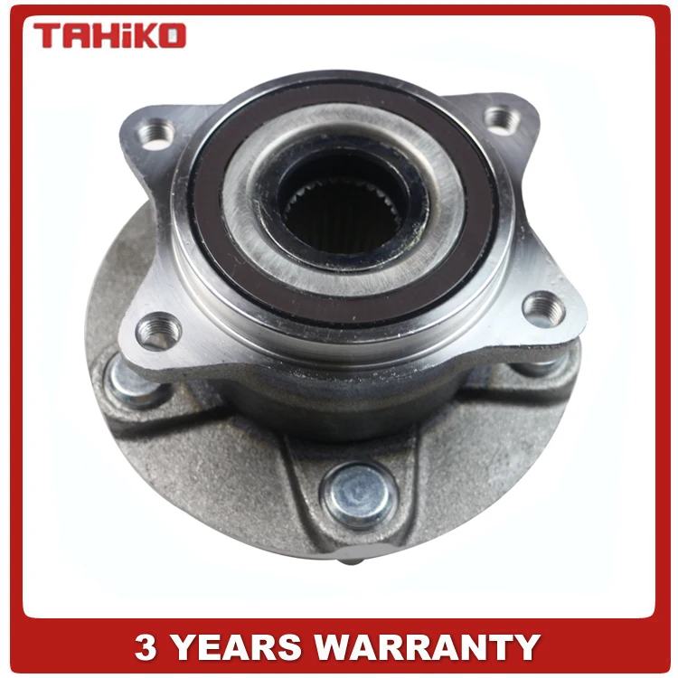 OE 43401-65J02 43402-57L50 cojinete de Rueda delantera para Suzuki ...