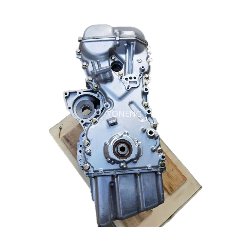 Changan Suzuki SX4 M16A Engine - Quality Guarantee Assembly