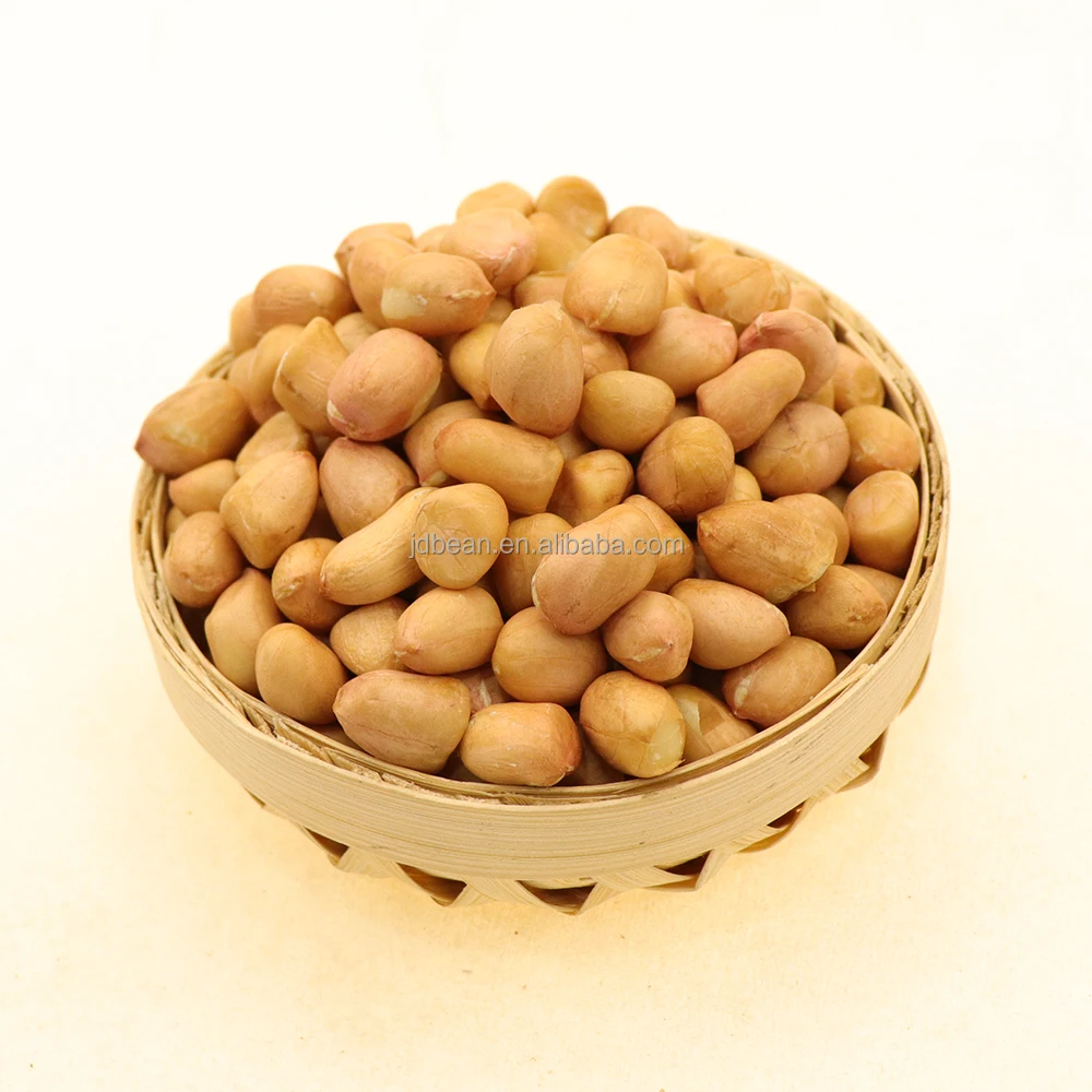 Factory Customize Dry Organic Peanuts 1kg Price Groundnut Seeds ...