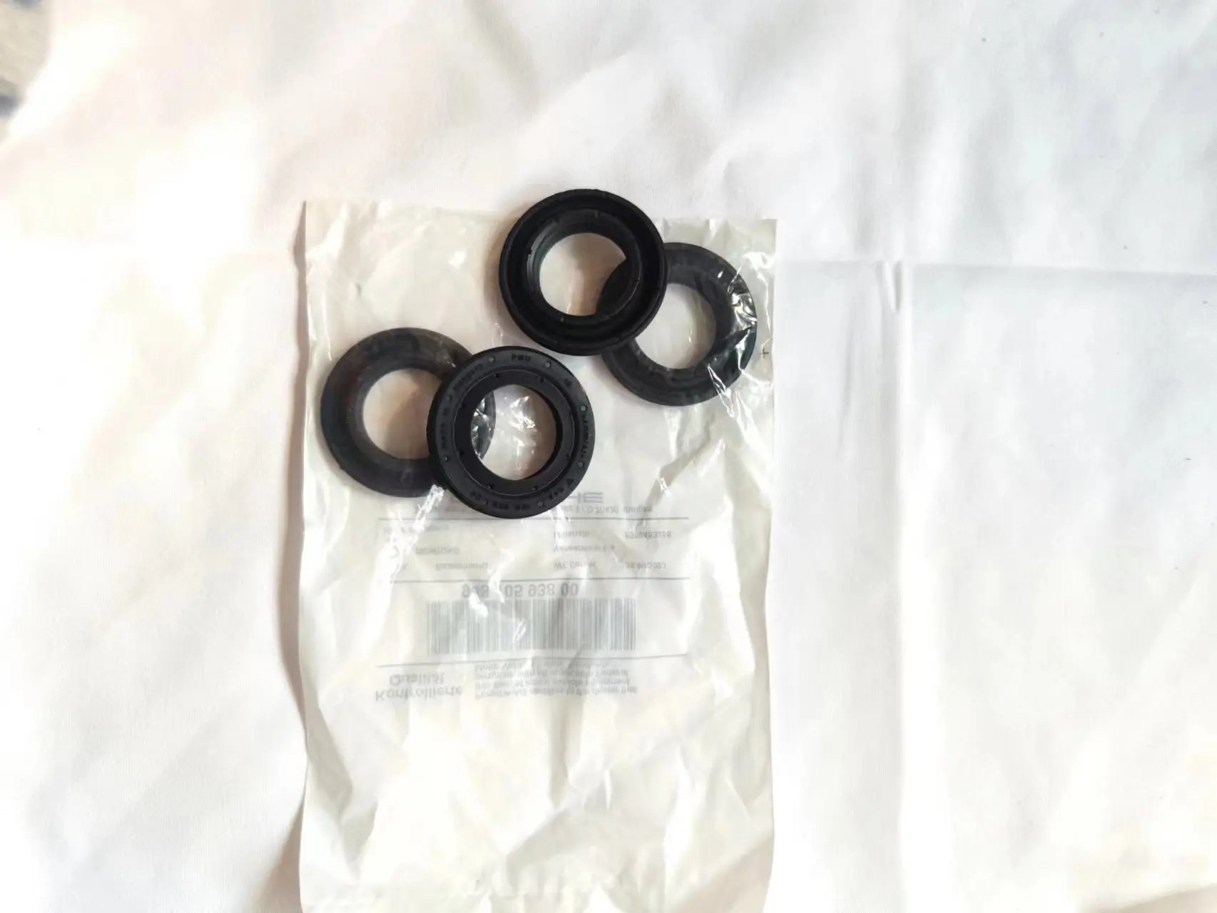 Oem 94810593800 Factory Price Engine Valve Cover Gasket For Porsche ...