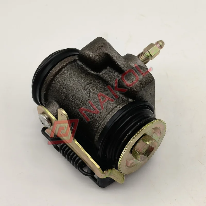 ISUZU Brake Wheel Cylinder OE 8973588810 - Reliable Performance
