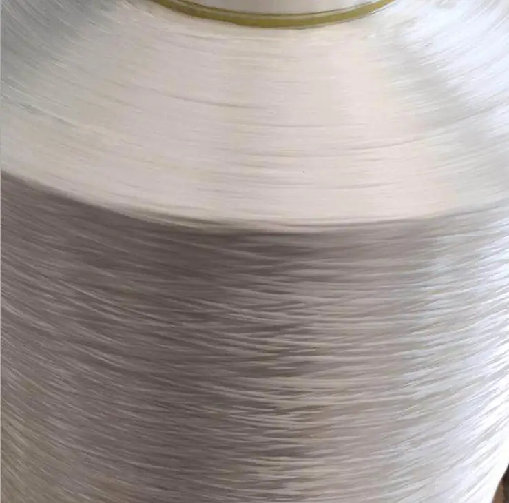 The Embroidery Sliver Thread Type For The Metallic Yarn Machine - Buy ...