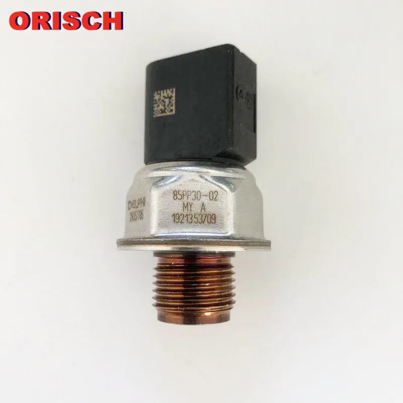 Good Qulaity Common Rail Sensor 85pp30-02,28357705 - Buy 28357705 ...