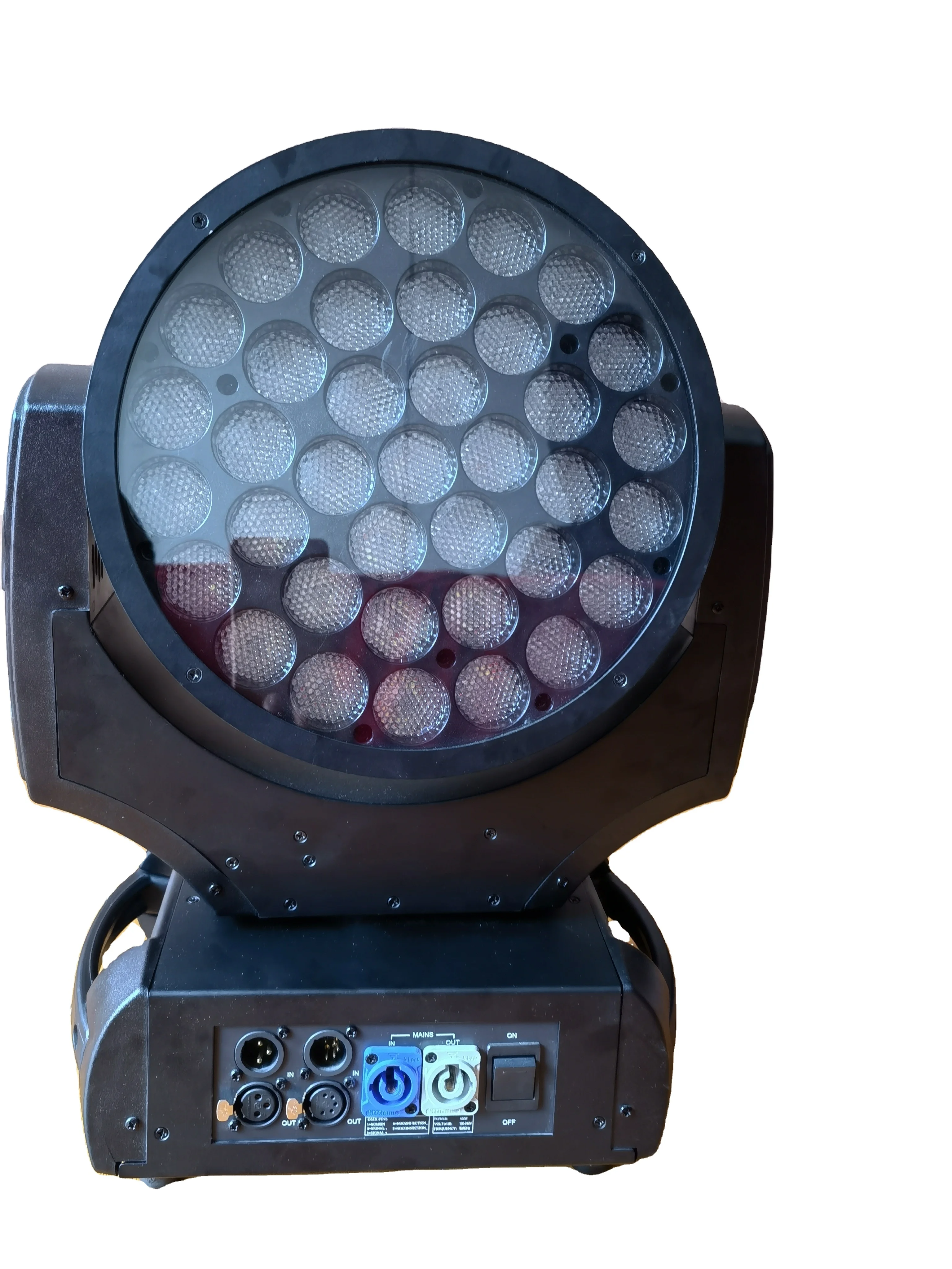Robe LED Wash 600 - Efficient Lighting Solutions