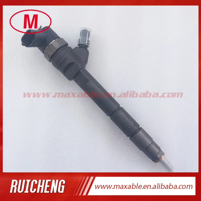 0445110338 Original Common Rail Injector - Buy Common Rail Injector ...