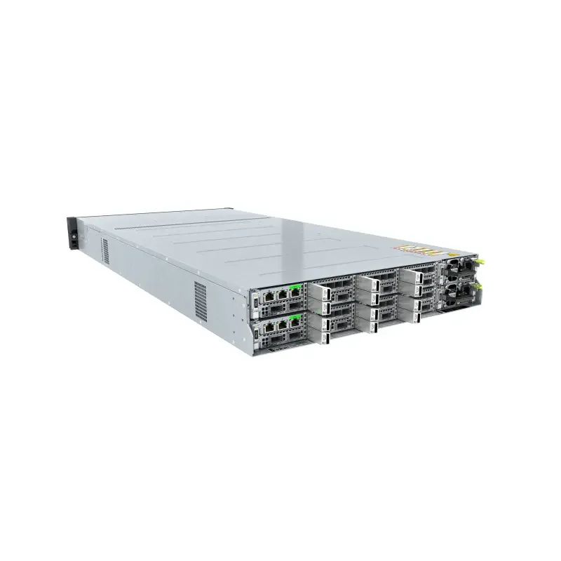 02352TKG SAS Disk Enclosure - 4U, 24 Disk Slots, 12month Warranty