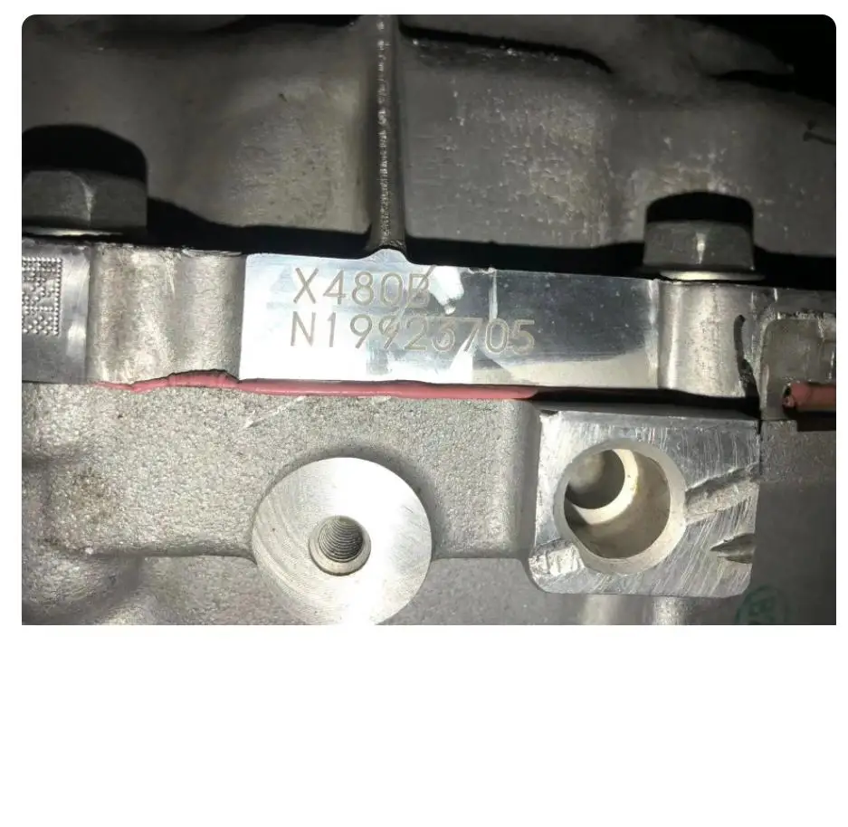 JF017E CVT Transmission for Nissan Altima & Teana