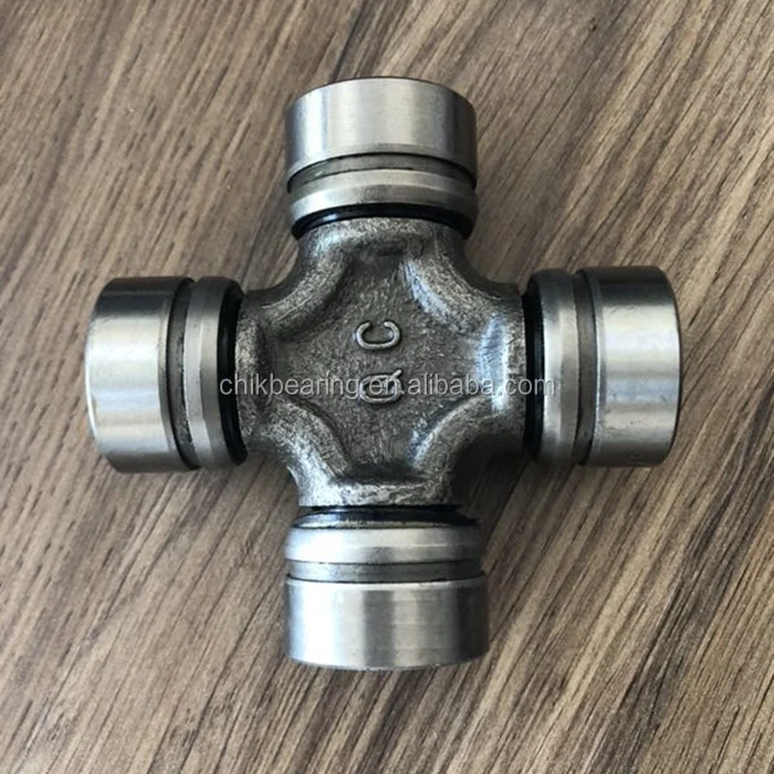 CHIK OEM GU3850 Universal Joint Cross Bearing for Heavy-Duty Truck