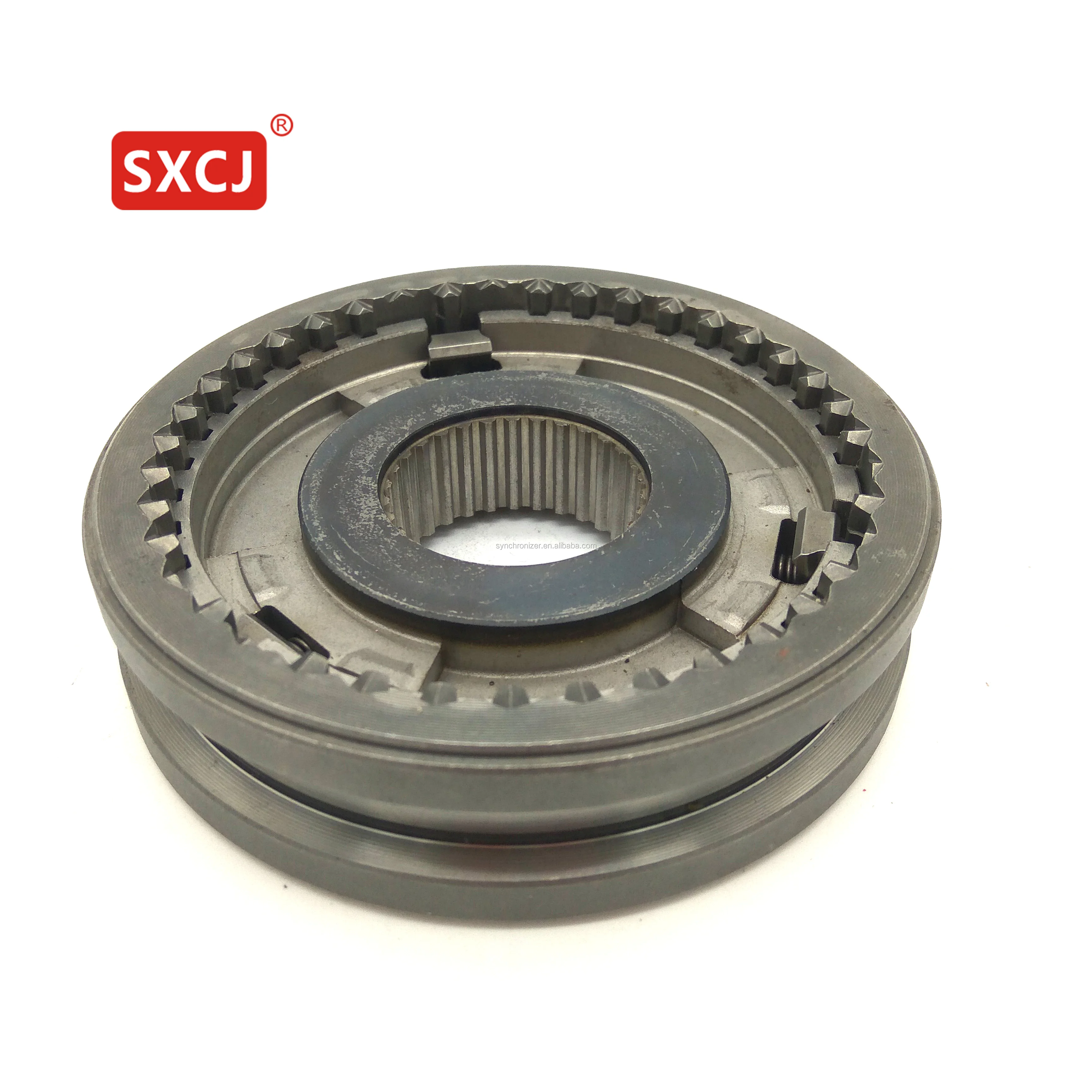 Caja de cambios de transmisión partes sincronizador Asamblea OEM 33364 ...