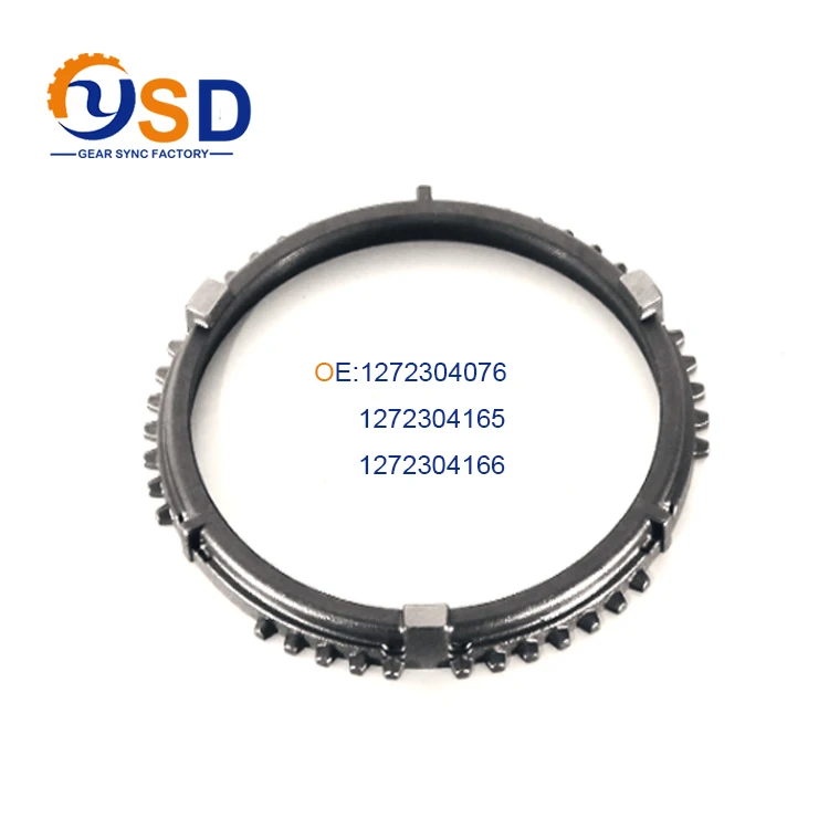 Genuine Oe Tl4 Gearbox 3rd / 4th Gear Synchro Baulk Ring Fits ...