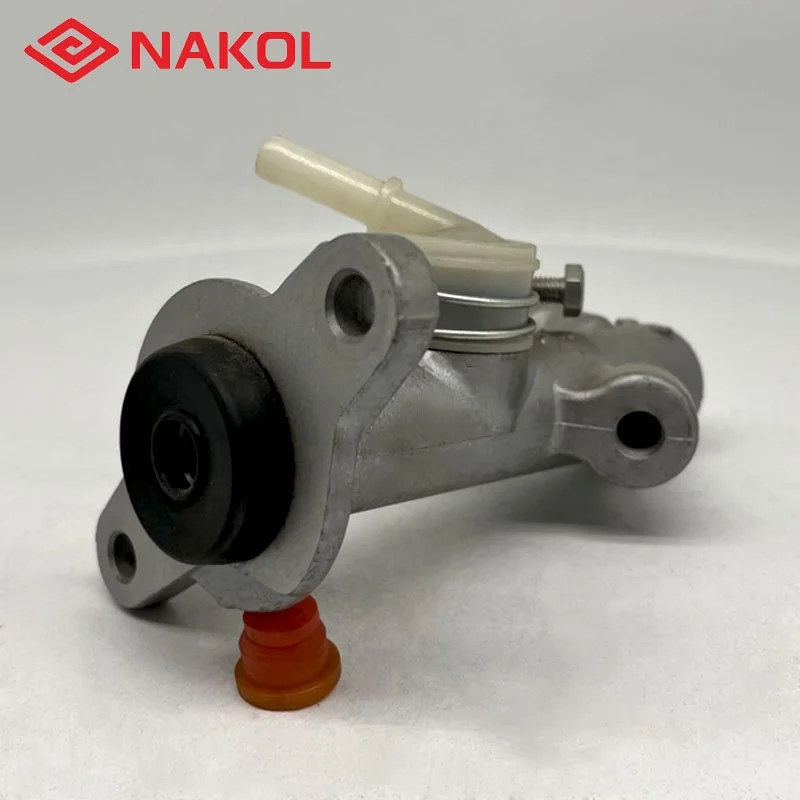 Clutch Master Cylinder for ISUZU - Reliable Performance