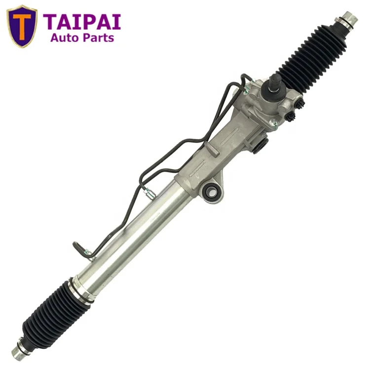 Steering Rack for Toyota LAND CRUISER PRADO & TACOMA