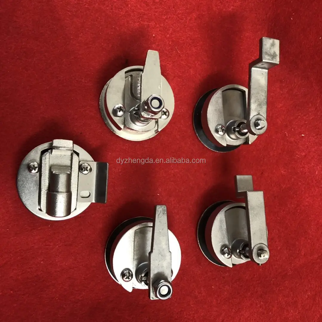 Popular Slam Latch Lock for Marine Hardware Supply