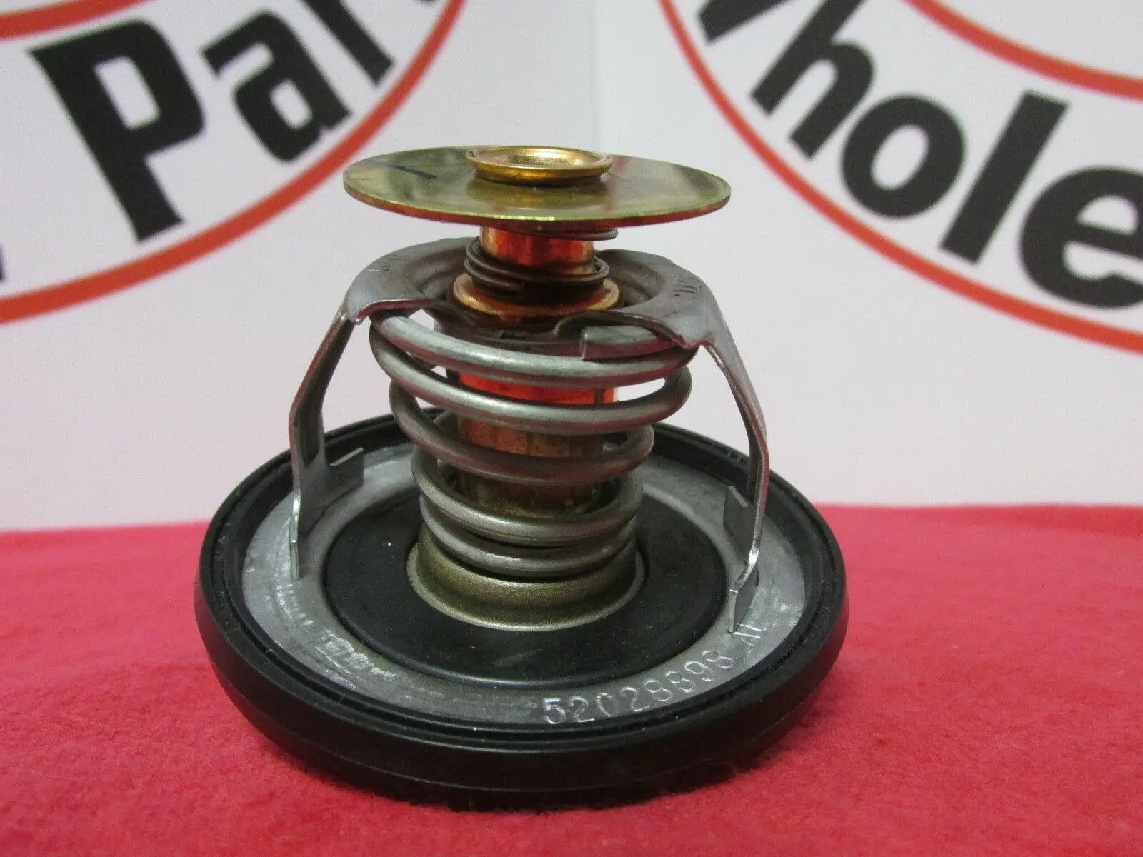 Thermostat For Jeep 2005 To 2017 Wk Grand Cherokee Xk Commander Crn ...