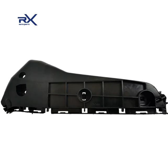 Car Front Bumper Bracket 52115-60190,52116-60230,autoparts Body Systems ...