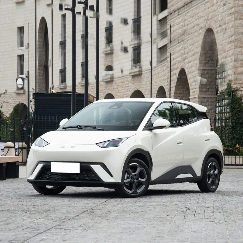 Cheap Byd Seagull 4 Seats 2023 Electric Cars Byd Ev Cars Byd Seagull 400km Edition Pure Electric ...