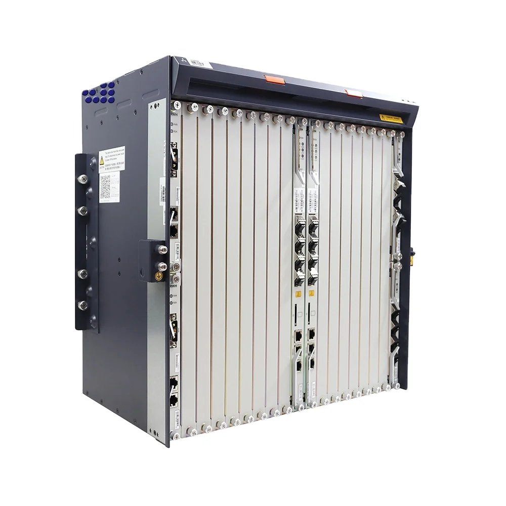 Xpon Gpon Olt 8 Port Gtgo With Pon Board C+ B+ C++ Module For Zte C300 ...