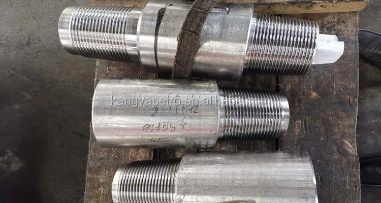 Api 7-1 Saver Sub 7 5/8reg Pin X Xt 54 Pin - Buy Xt54,Saver Sub,Saver ...