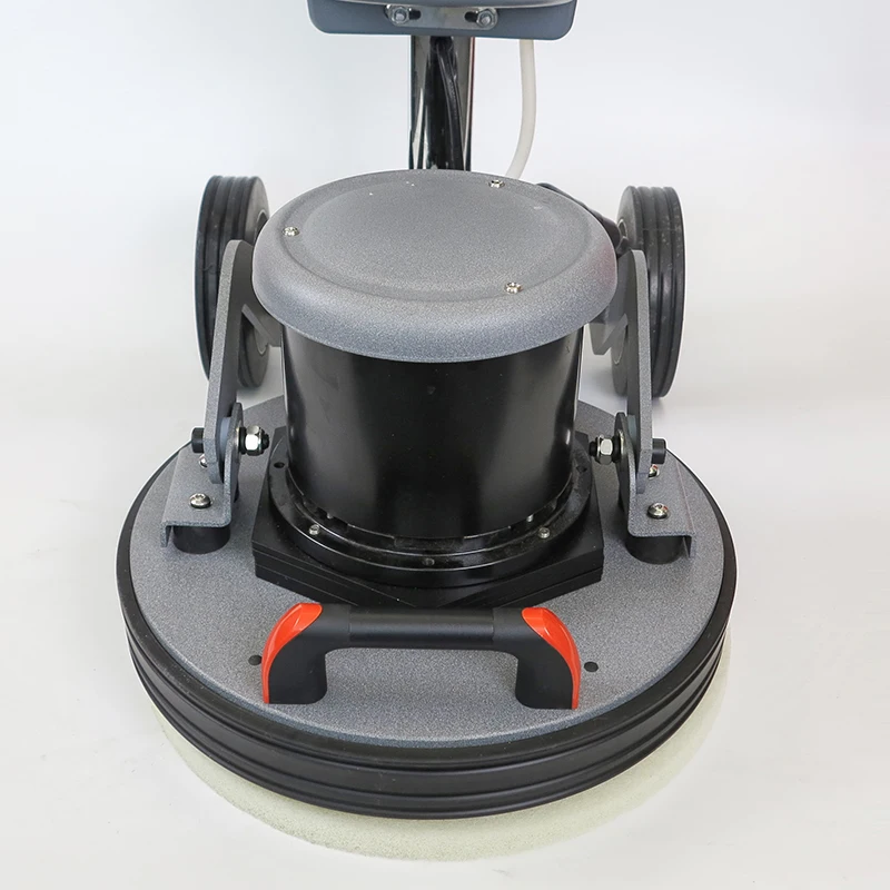 Multi-function 17 Inch Floor Machine for Industrial Cleaning