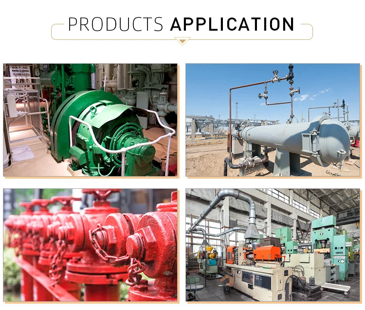 Calidad Hgh Industrial Filtro De Aceite Hidráulico Cartucho 936718q 10q ...