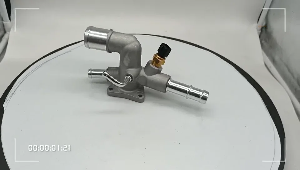 Useka Oem 25620-2e000 High Quality Auto Part Cooling System Engine ...