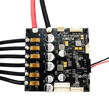 Flipsky Dual Fsesc6.6 Plus Open Source Bldc Speed Controller Vesc ...