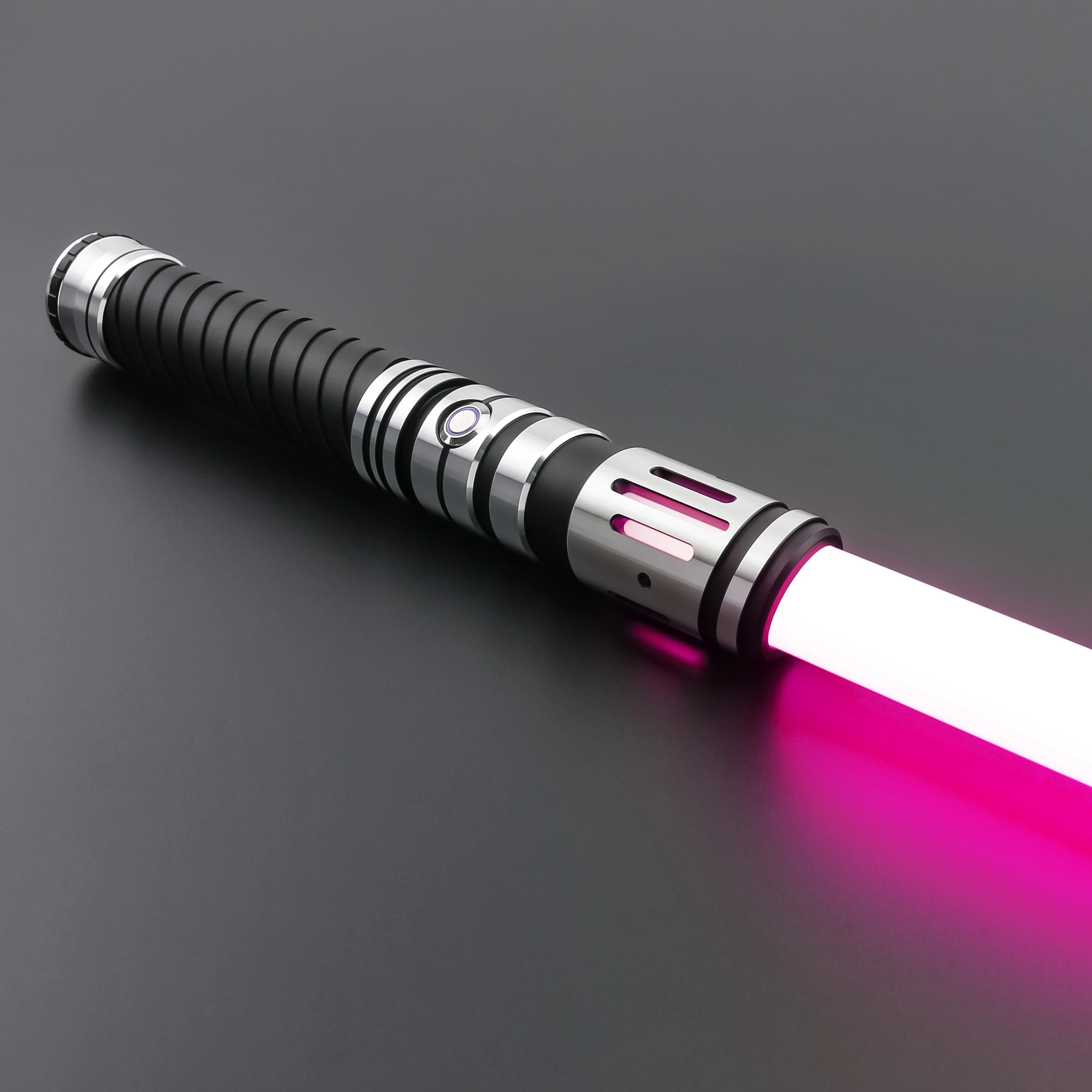TXQSABER New Basic Lightsaber E04 Smooth Swing Heavy Dueling Infinite ...