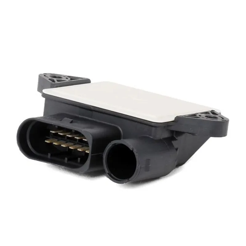 Glow Plug Control Unit Relay for Mercedes-Benz GL-Class, M-Class ...