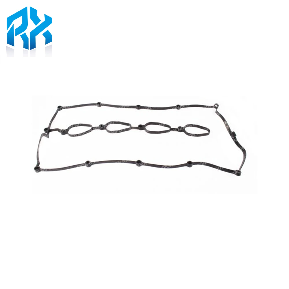 Car Valve Cover Gasket 22441-4a400 Rocker Cover Gasket For Hyundai ...