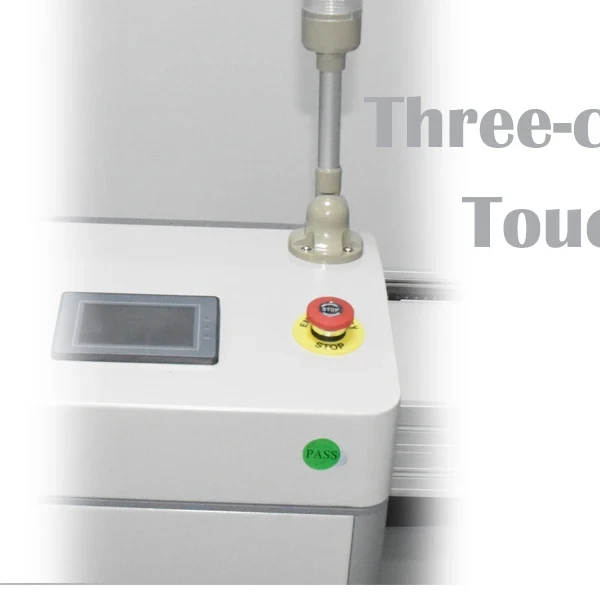 Smt Pcb Magazine Rack Loader Ld-m-tn For Smt Line Made In China - Buy ...