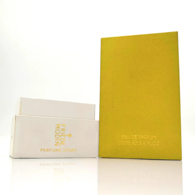 custom luxury cosmetic gift paper packaging box for perfume - 动态图库网