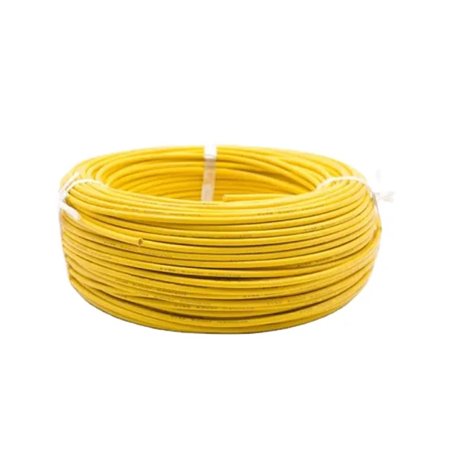 Flr2x - B Low Voltage Automobile Wire Xlpe Insulation 100 Degrees ...