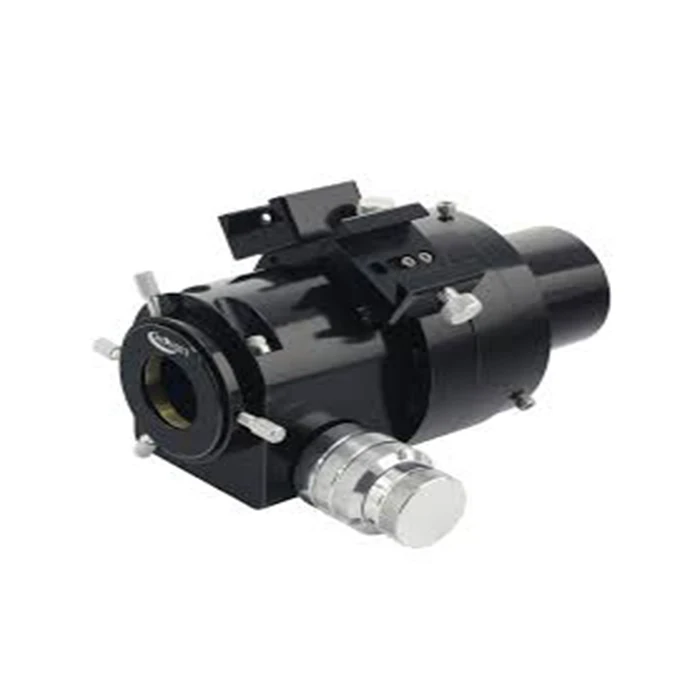 Telescope Style Focuser Knob With Draw Tube And Micro Fine Adjustment ...