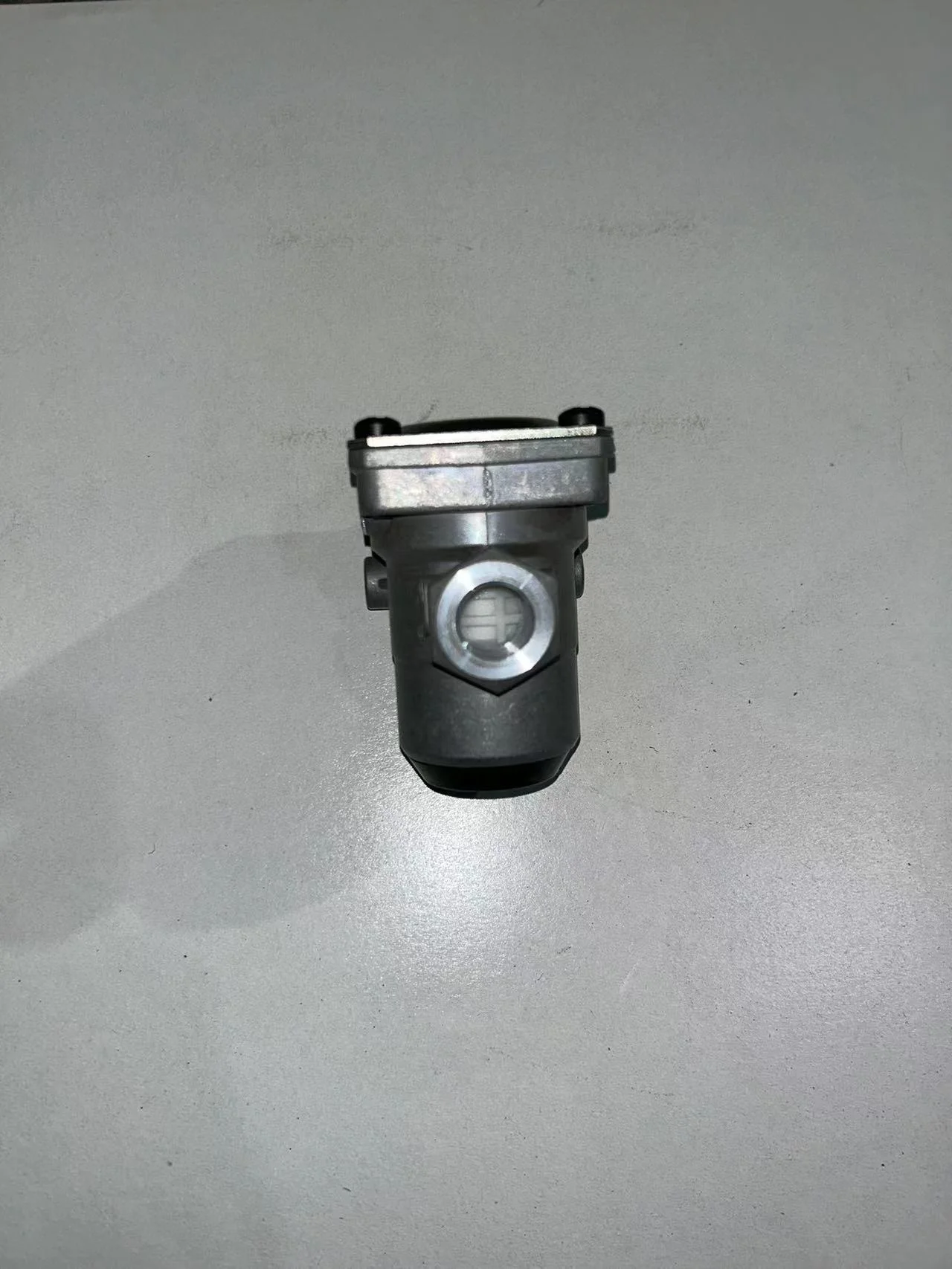 Wabco 4750150720 Pressure Limiting Valve V-olvo S-cania Daf European ...