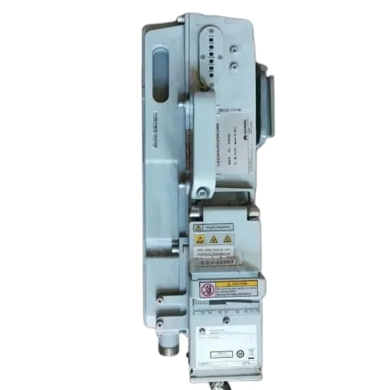 RRU ZTE ZXSDR R8862A S1800 Base Transceiver Station Regenerative ...