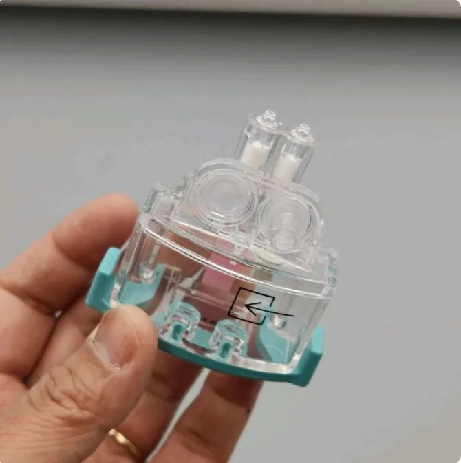 M1657B Water Trap - Philips Dehydration Cup for Anesthesia