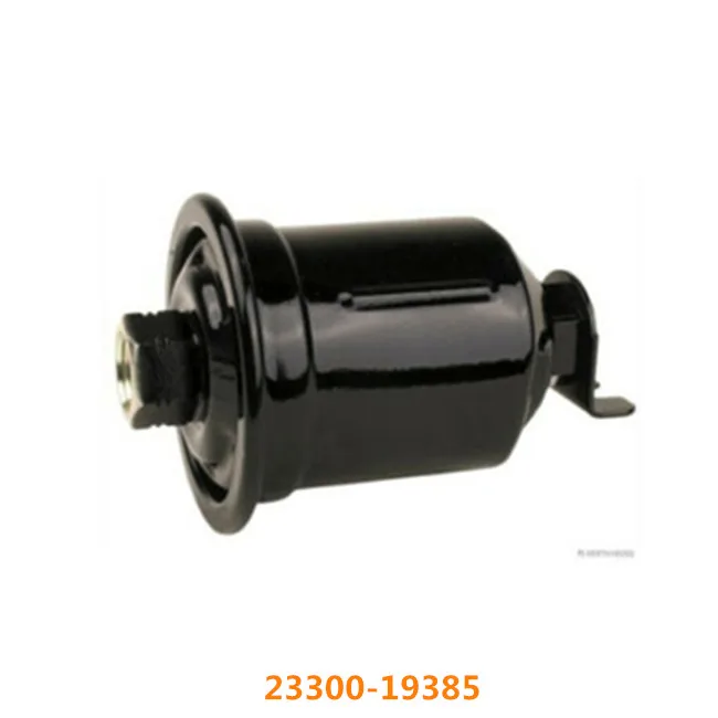 High Quality Fuel Filter For 23300-11150 23300-19385 - Buy Air ...