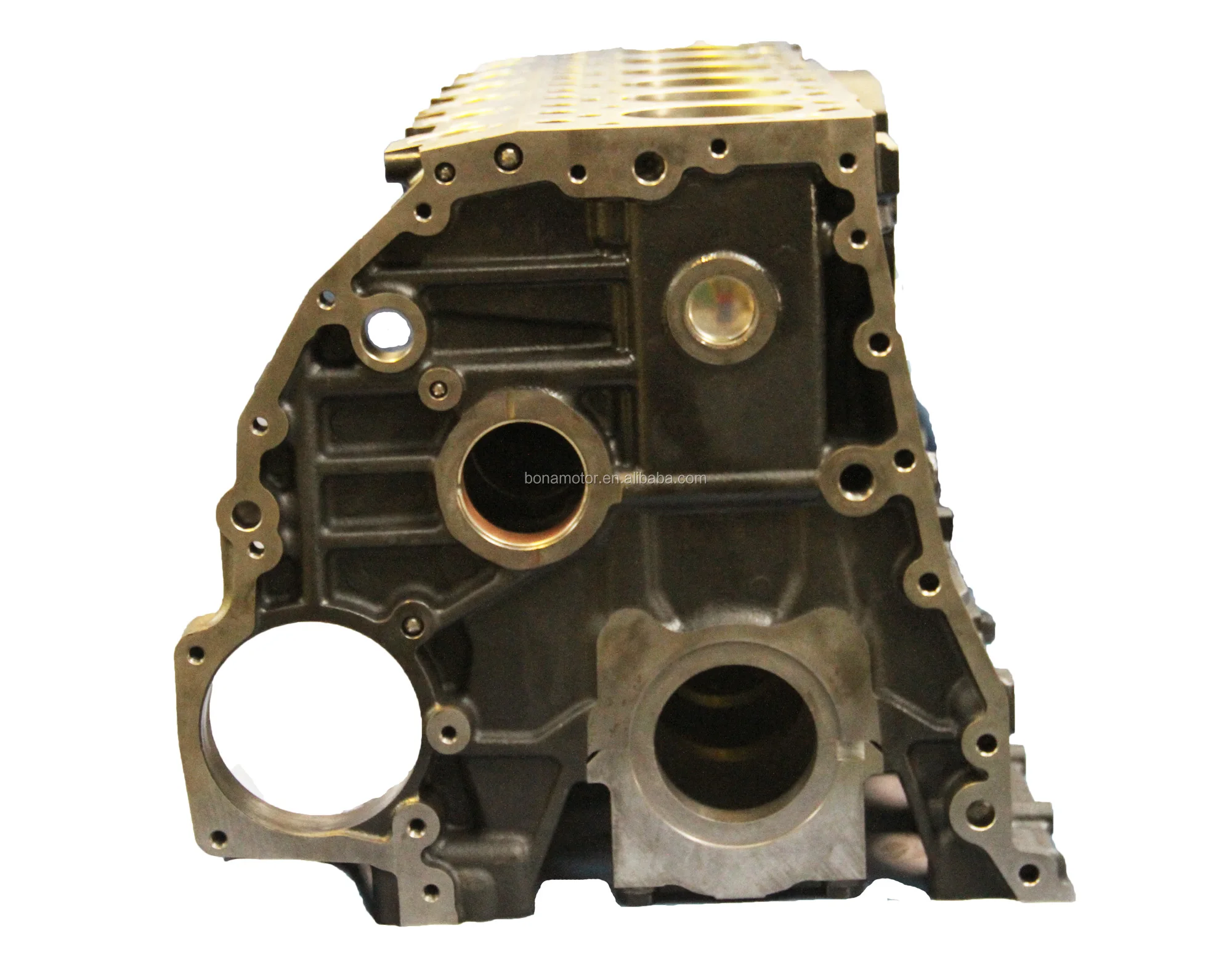 Engine Parts for BENZ Truck OM906 OM906LA - Reliable Solutions