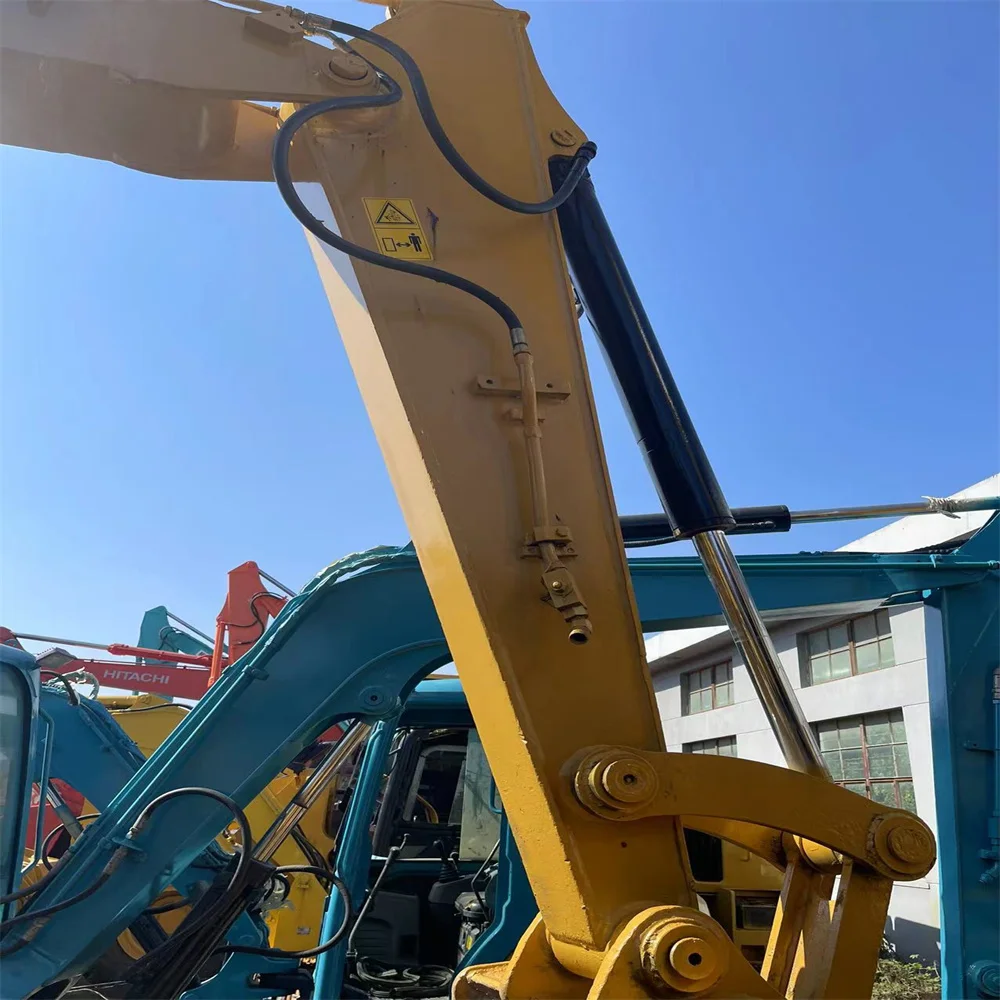 8ton Japan Brand Original Cat308e Used Excavator Mini Cat308e2 - Buy ...