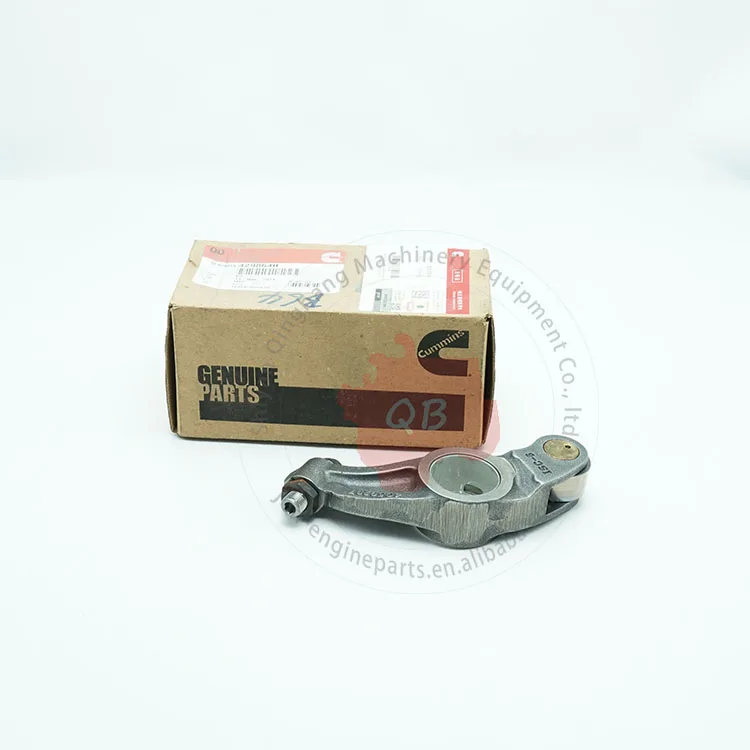 Genuine Cummins Engine Isx Qsx Rocker Lever 5484229 4972817 - Buy ...