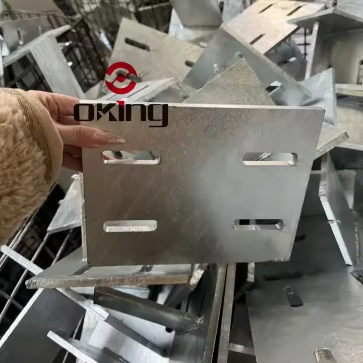 Fire-Resistant Stainless Steel Stone Cladding Galvanized Welding ...