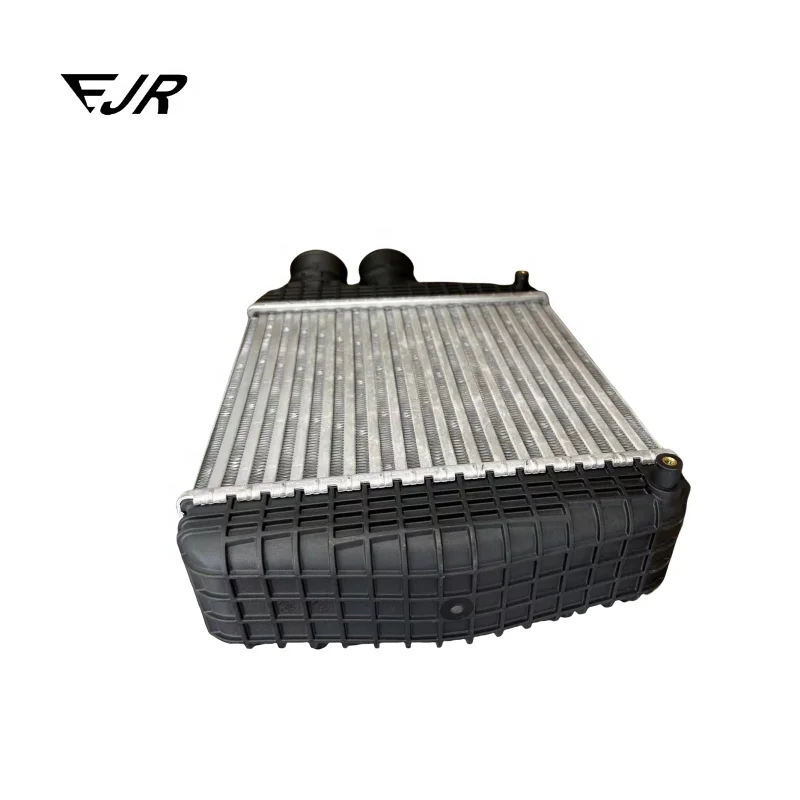 R.H Intercooler for Ghibli, Levante, Quattroporte OEM 670035635 ...